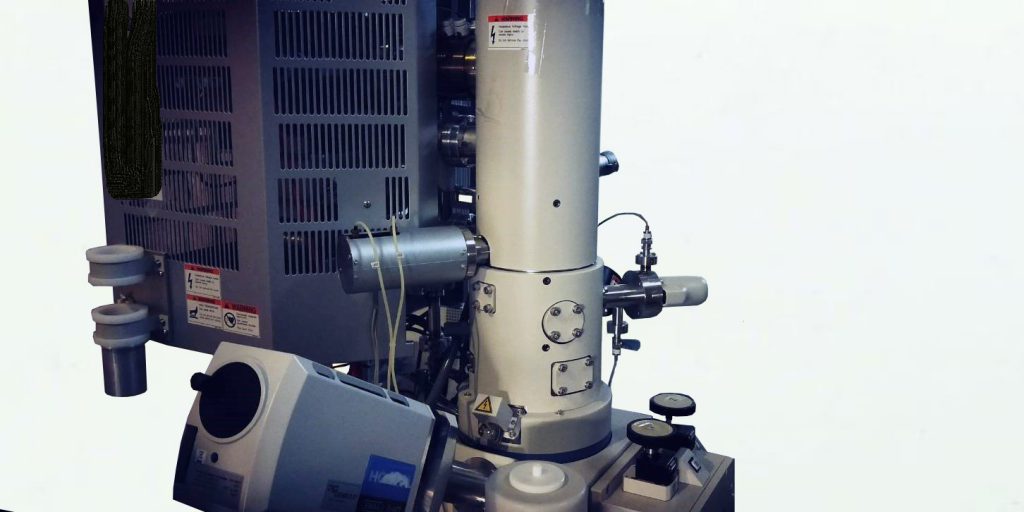 SEM Hitachi SU8010 - BPTEK