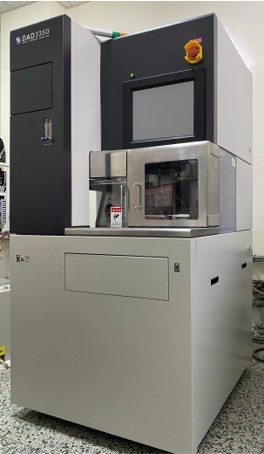 Disco Refurbished and Newly Coating DAD3350, 8" - BPTEK