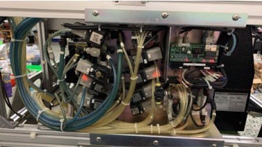 Disco Refurbished and Newly Coating DAD3350, 8" - BPTEK