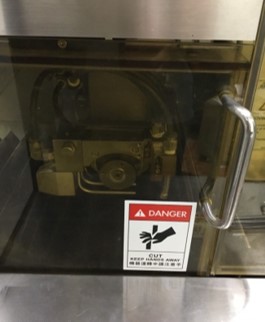 Disco Refurbished and Newly Coating DAD3350, 8" - BPTEK