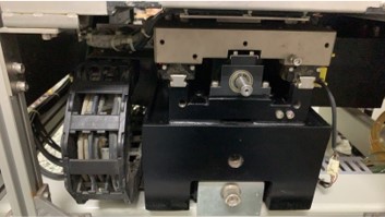 Disco Refurbished and Newly Coating DAD3350, 8" - BPTEK