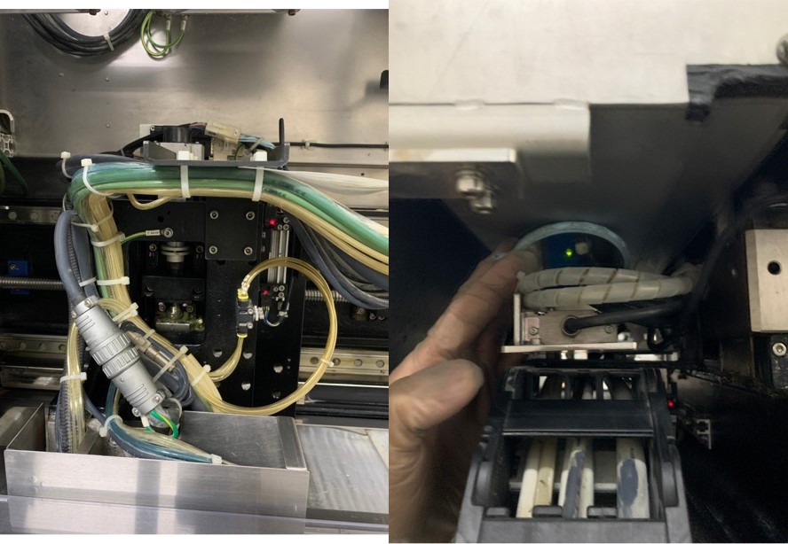 Disco Refurbished and Newly Coating DAD3350, 8" - BPTEK