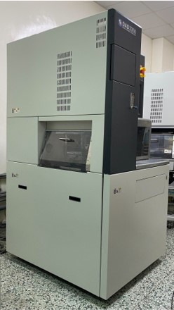 Disco Refurbished and Newly Coating DAD3350, 8" - BPTEK