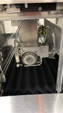 Disco Refurbished and Newly Coating DAD3350, 8" - BPTEK