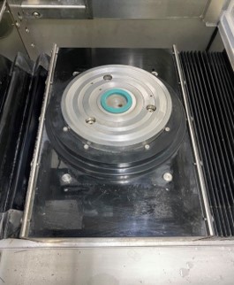 Disco Refurbished and Newly Coating DAD3350, 8" - BPTEK