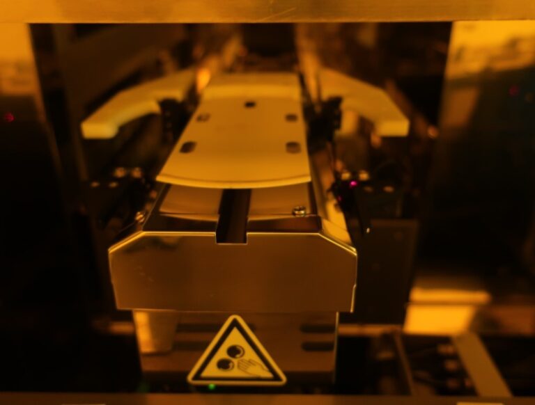 TEL Clean Track Mk VIII, WEE_Track used semiconductor tool